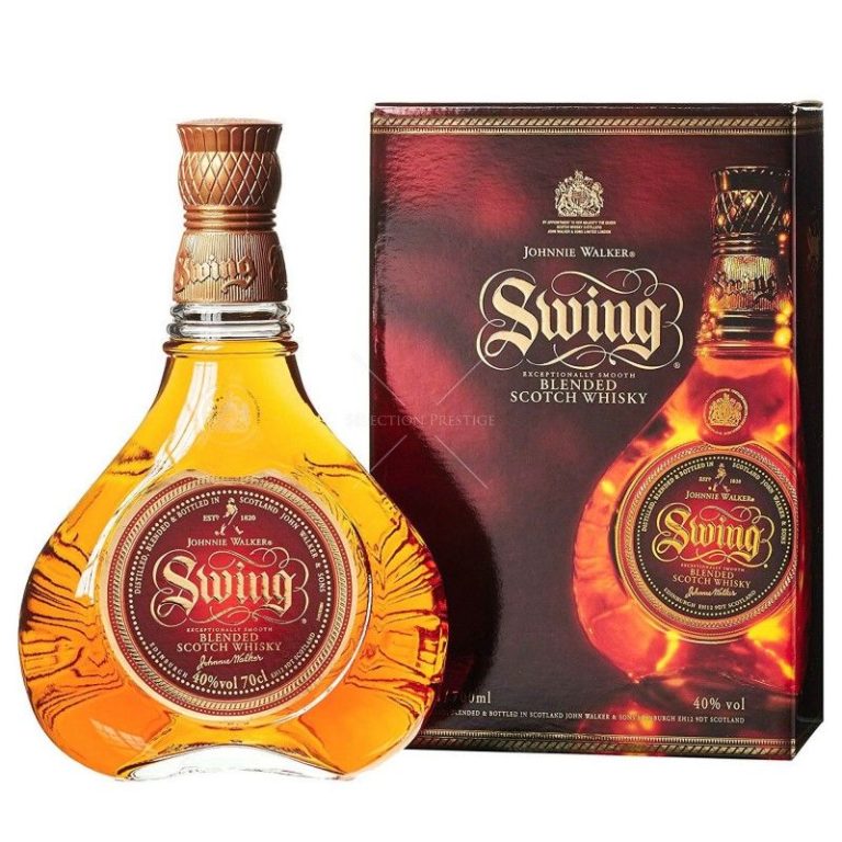 Whisky Swing > Agarra Progresso